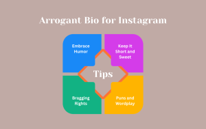 Most Arrogant Bio for Instagram | Arrogant Instagram Captions